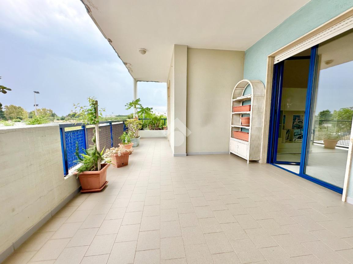 Appartamento in vendita a Bari