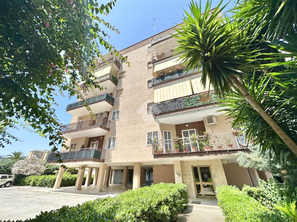 Appartamento in vendita a Bari