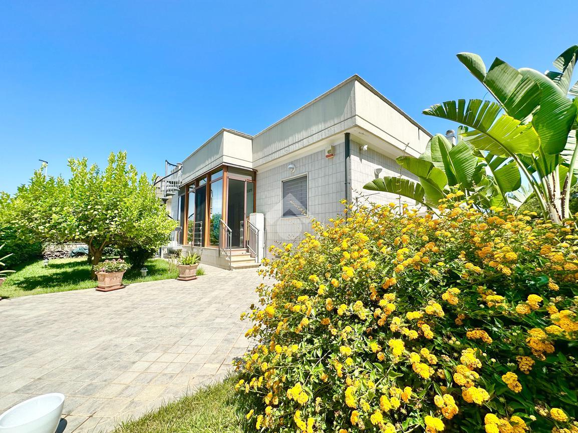 Villa a schiera in vendita a Bari