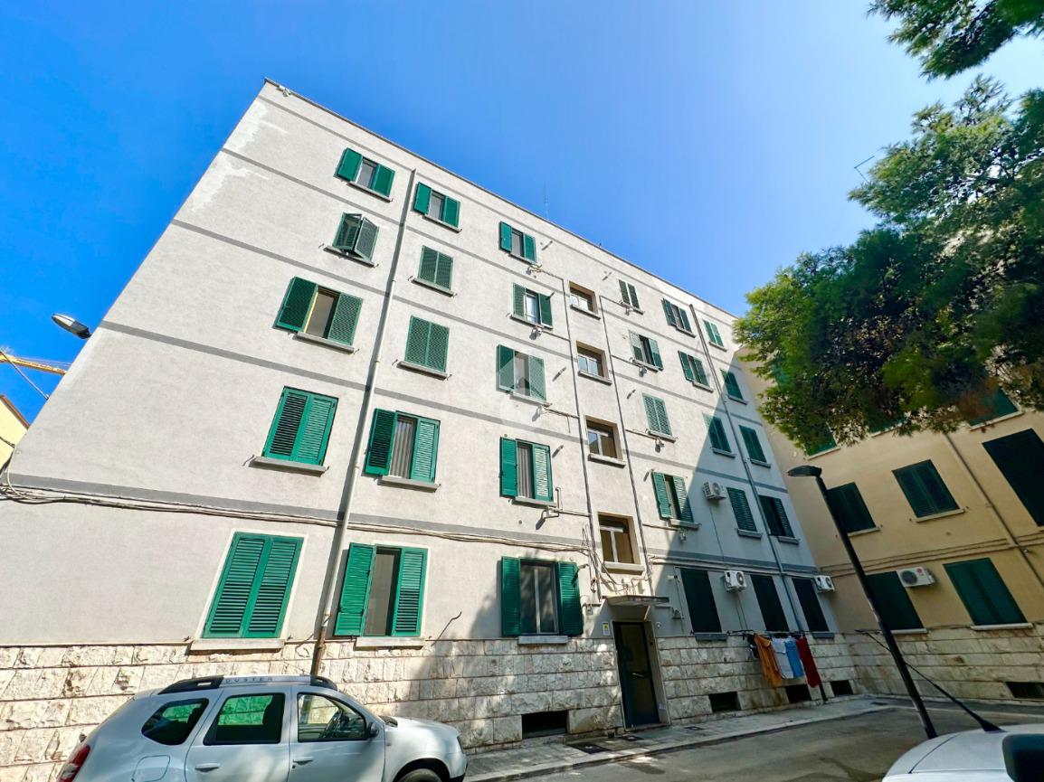 Appartamento in vendita a Bari