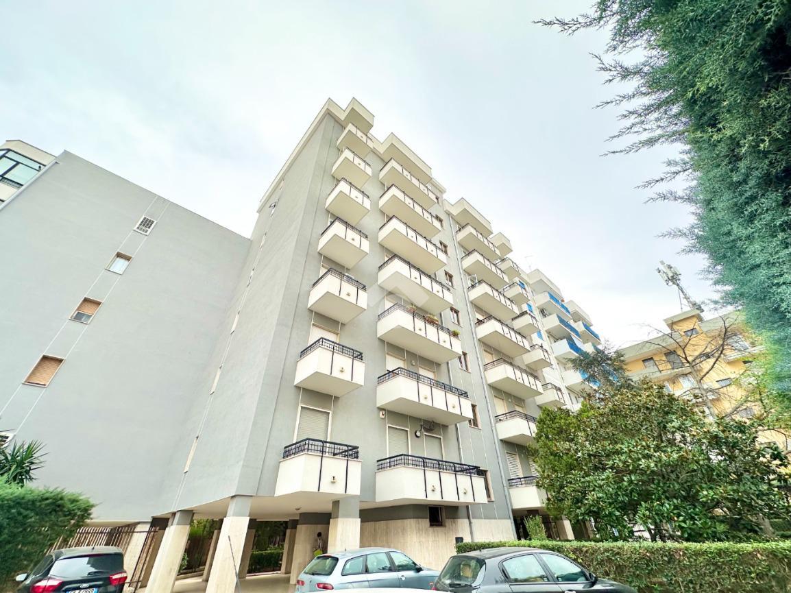 Appartamento in vendita a Bari