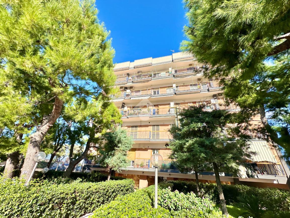 Appartamento in vendita a Bari