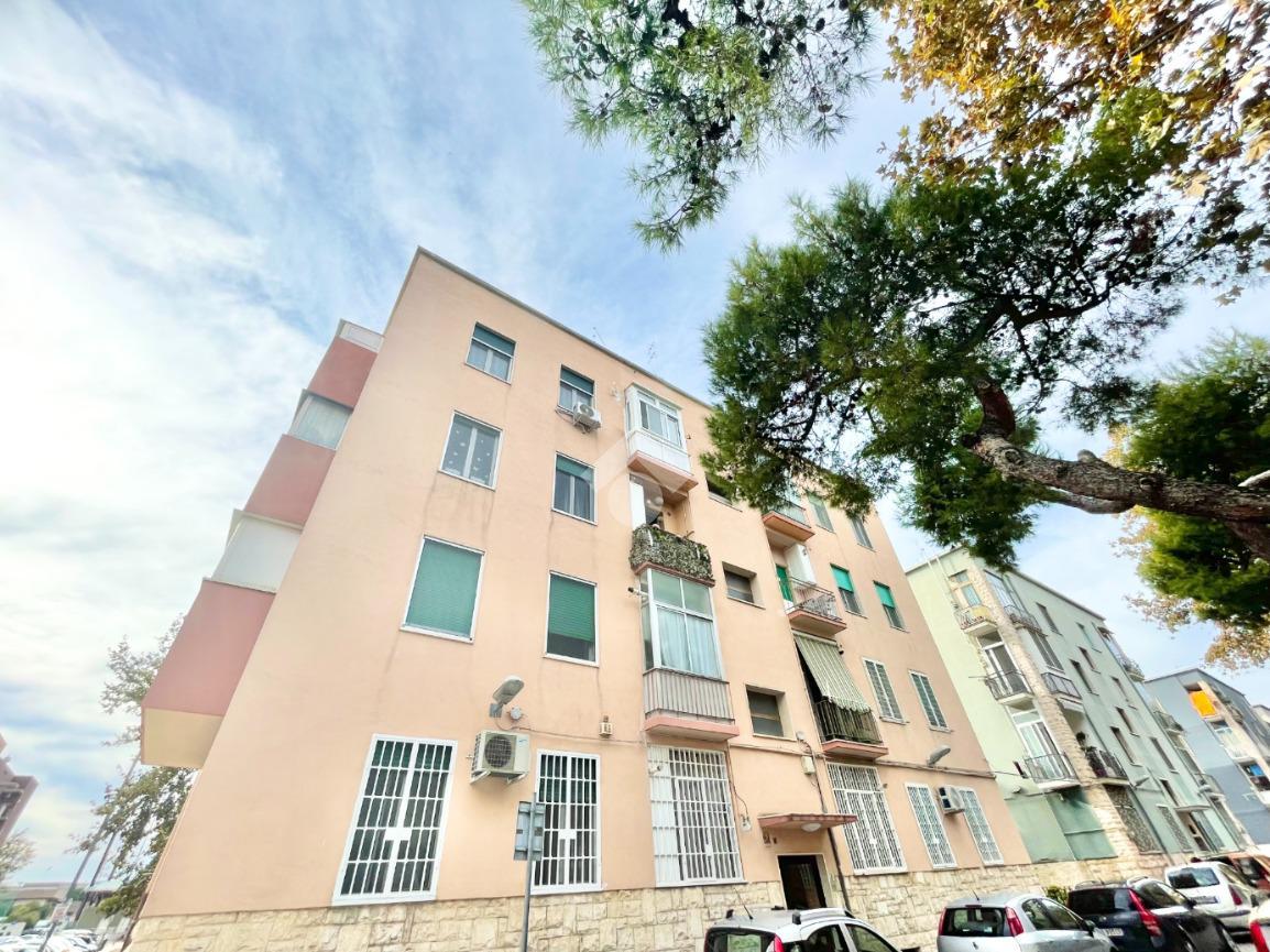 Appartamento in affitto a Bari