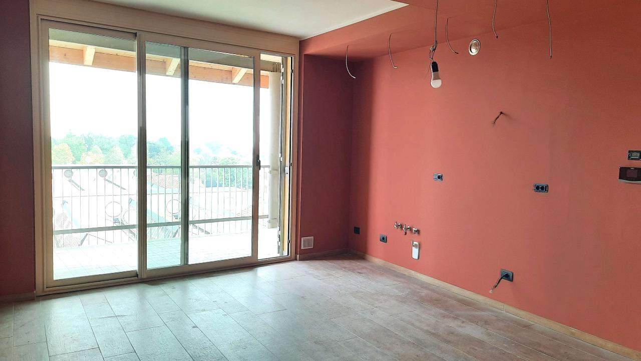 Appartamento in vendita a Cirie'