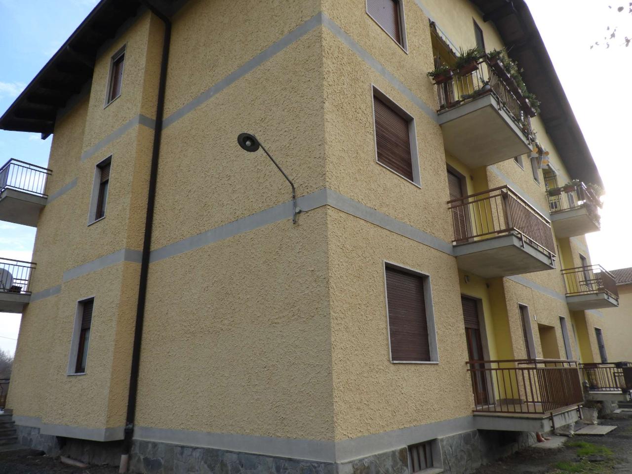 Appartamento in vendita a Rocca Canavese