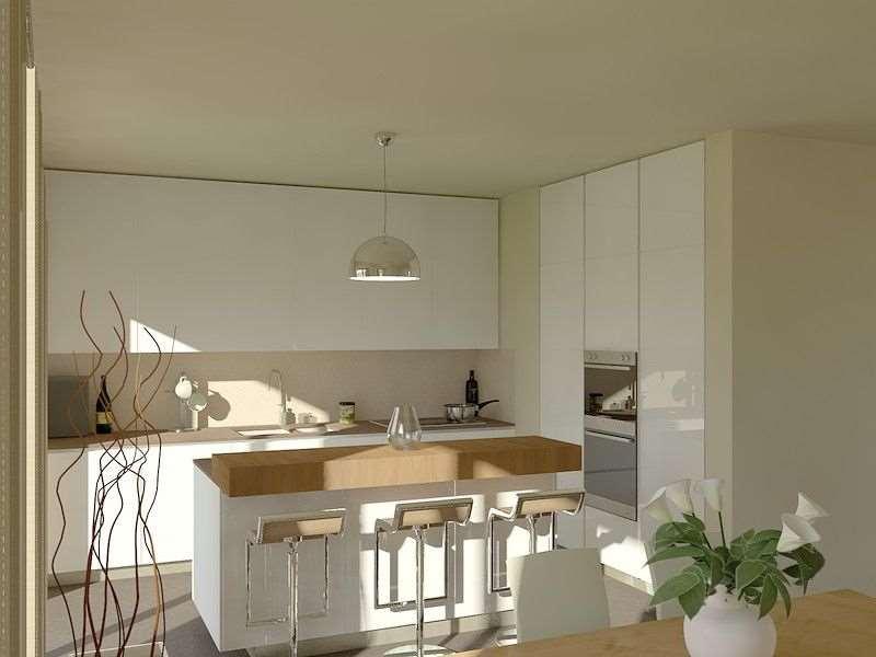 Appartamento in vendita a Cirie'