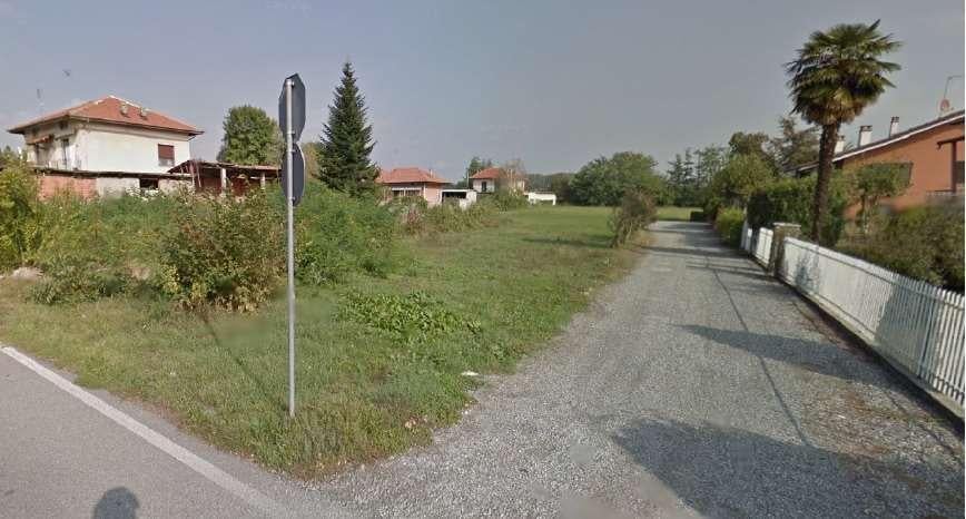 Terreno edificabile in vendita a San Maurizio Canavese