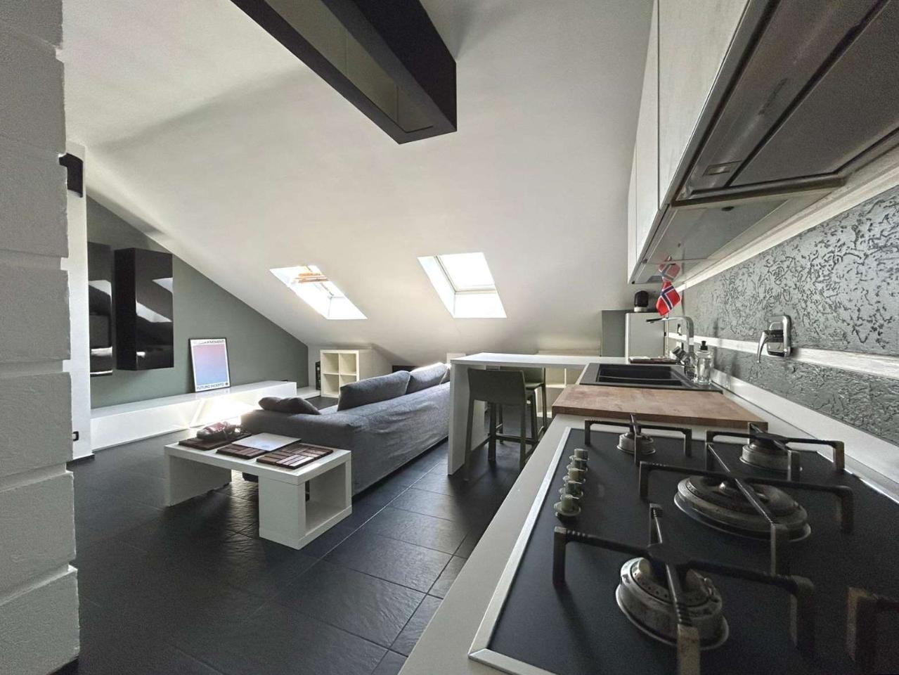 Appartamento in vendita a Venaria Reale