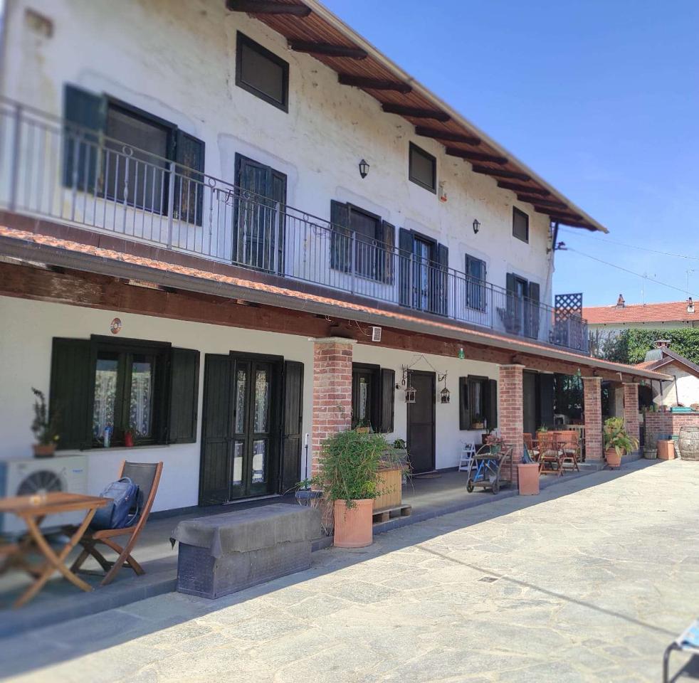 Casa indipendente in vendita a Cirie'