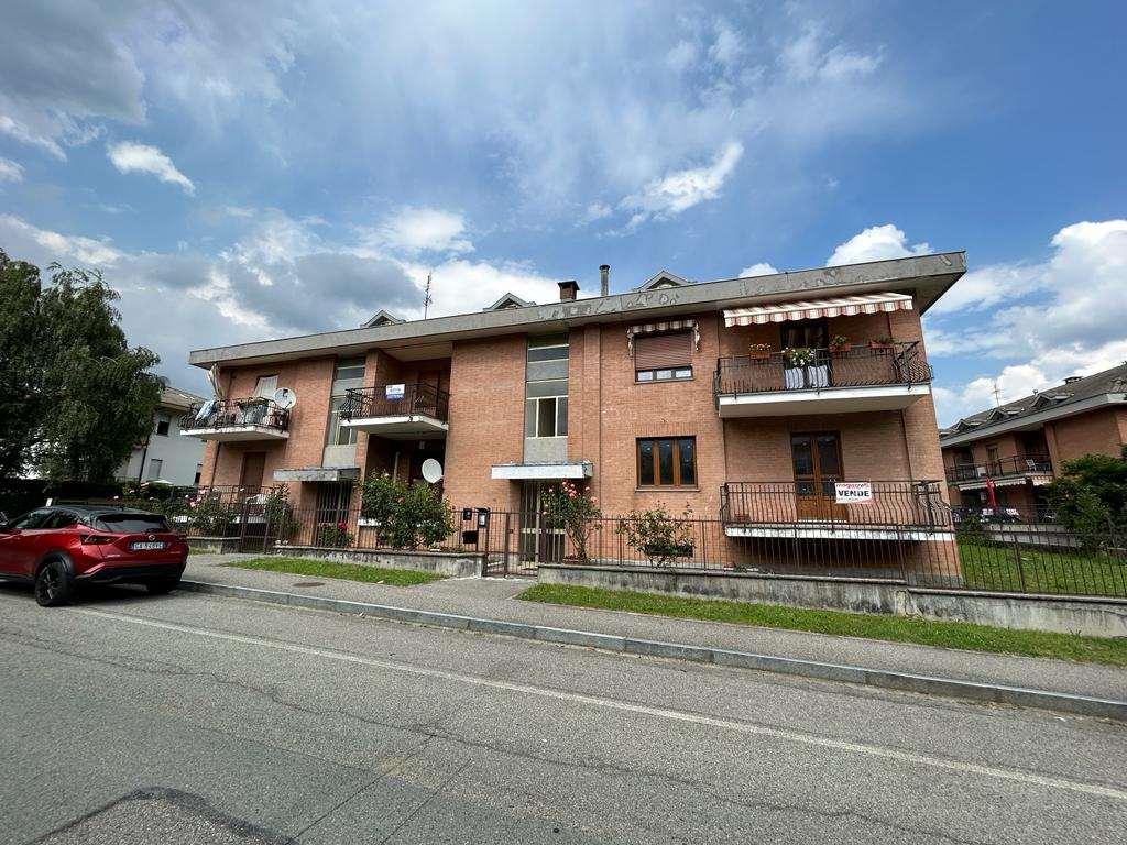 Appartamento in vendita a Lanzo Torinese