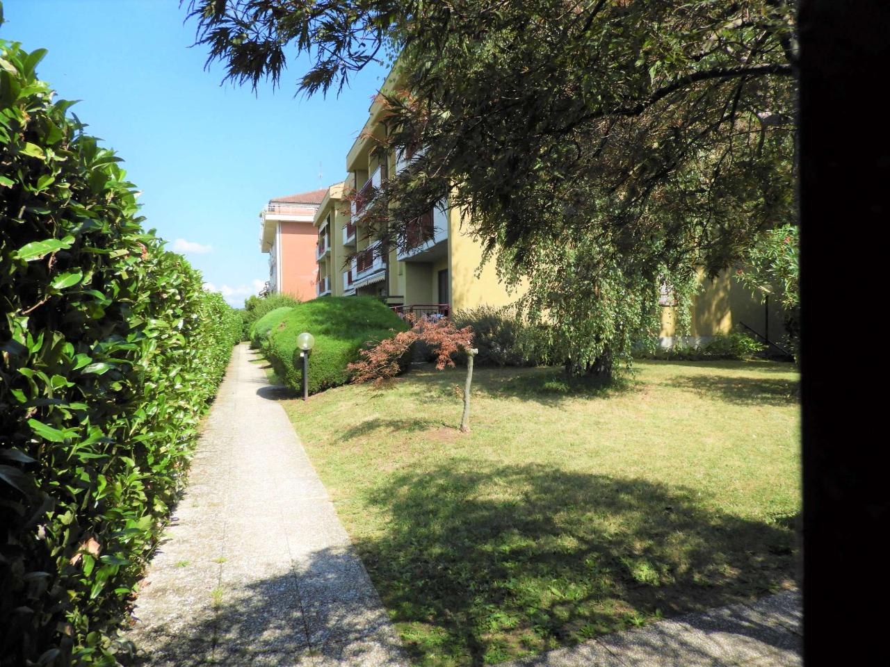 Appartamento in vendita a Cirie'