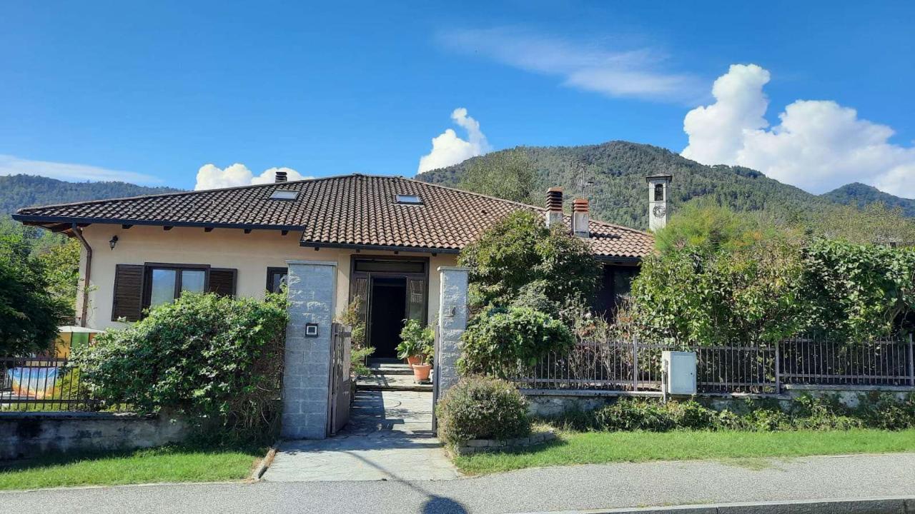 Appartamento in vendita a Lanzo Torinese