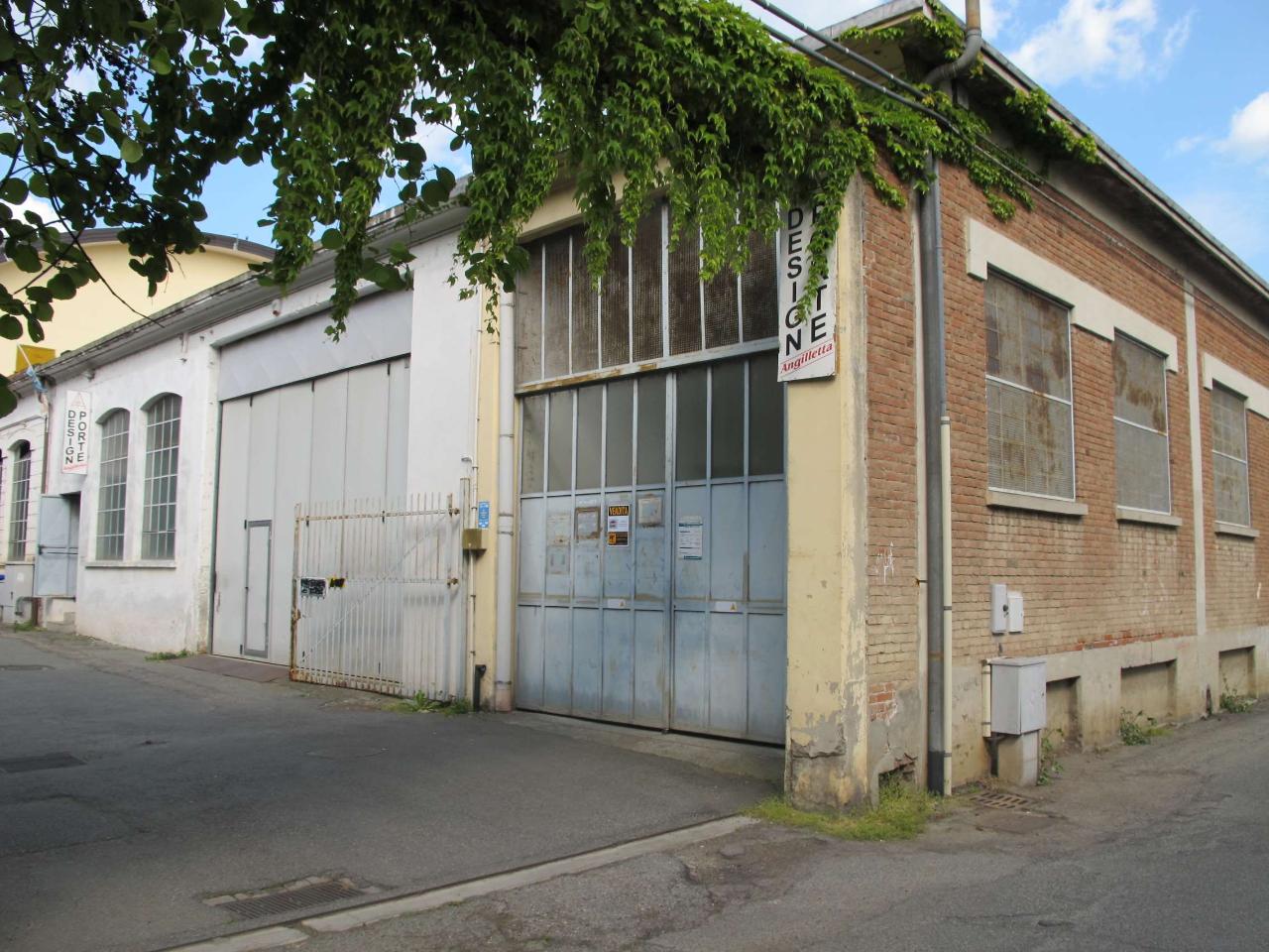 Garage - Posto auto in vendita a Cirie'