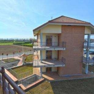 Appartamento in vendita a Cirie'