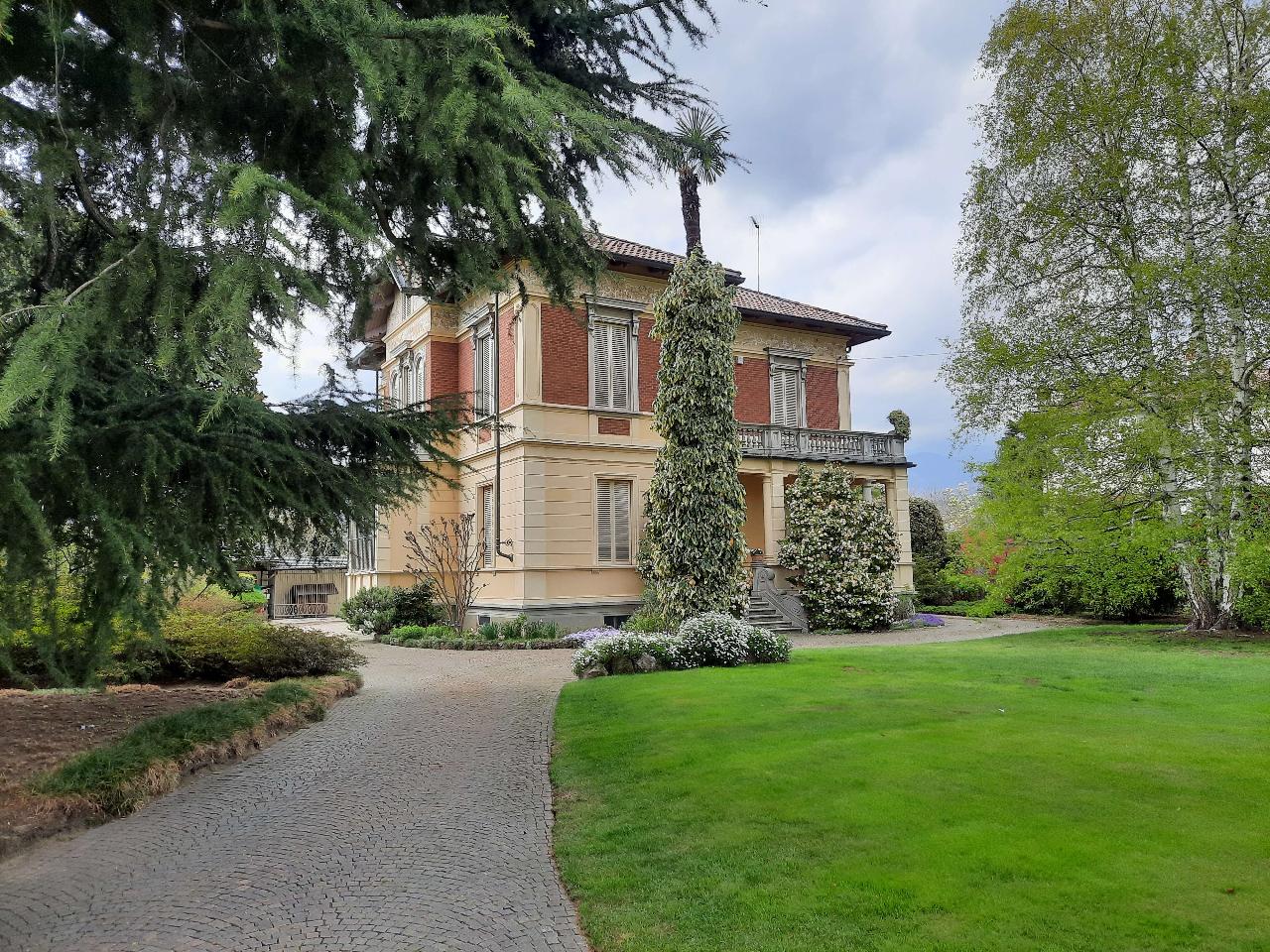 Villa unifamiliare in vendita a Balangero
