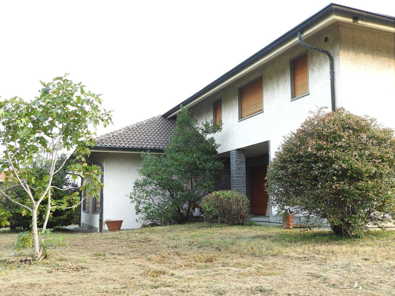 Villa unifamiliare in vendita a Balangero