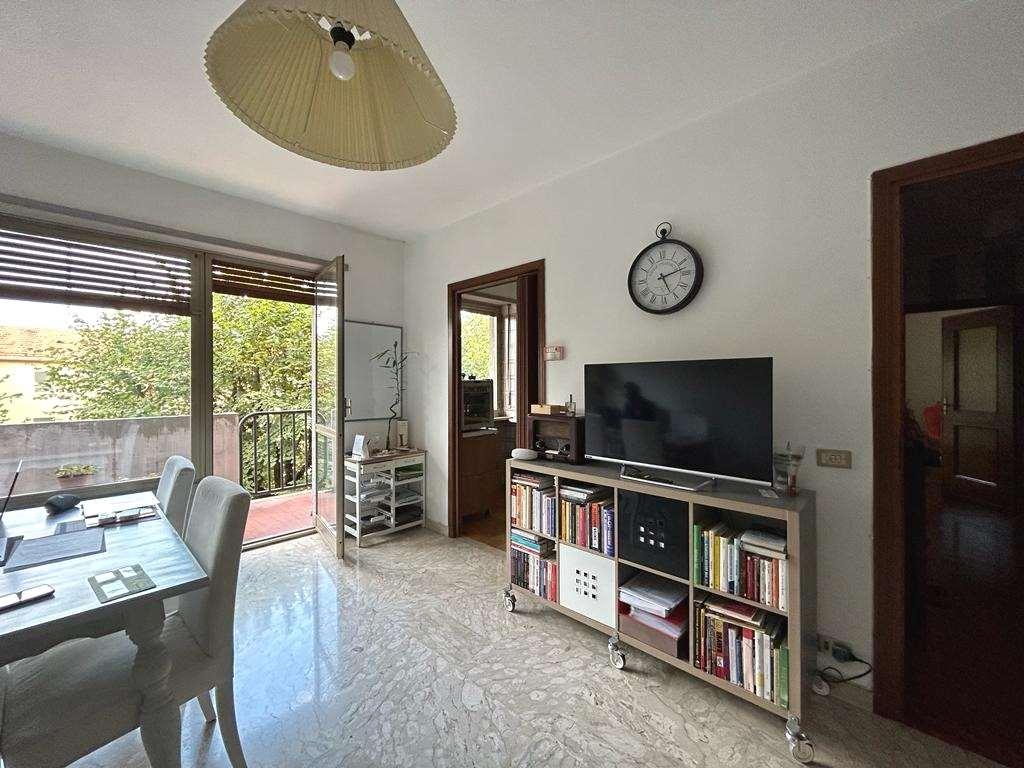 Appartamento in vendita a Cirie'