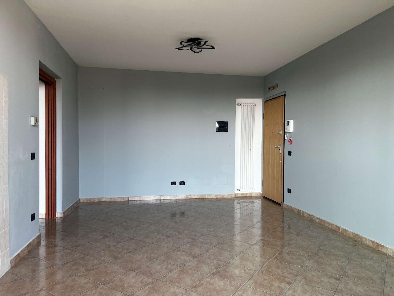 Appartamento in affitto a Cirie'
