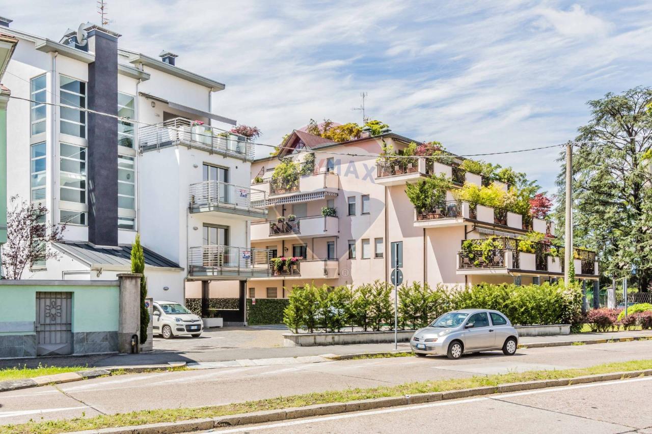 Appartamento in vendita a Gallarate