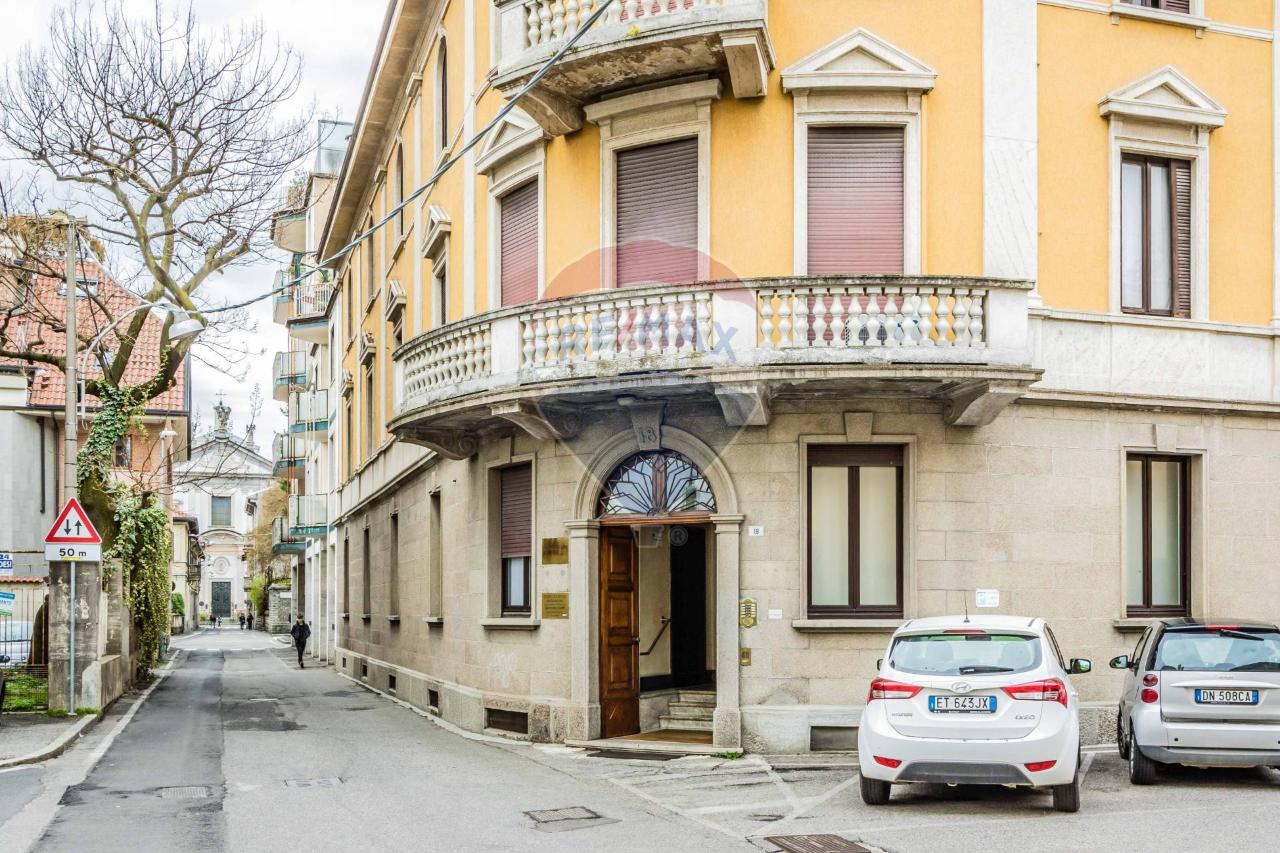 Appartamento in vendita a Busto Arsizio