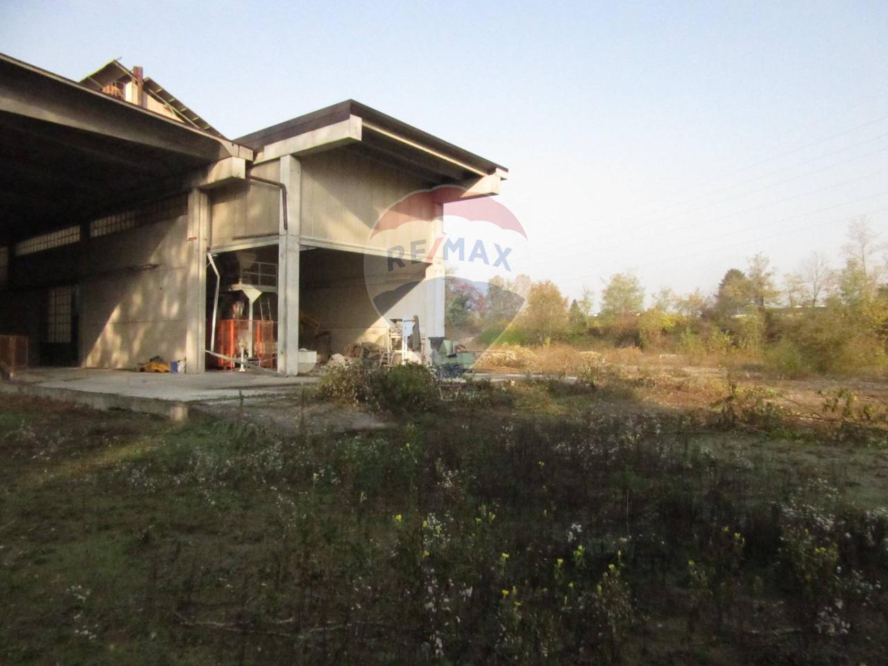 Terreno agricolo in vendita a Nosate