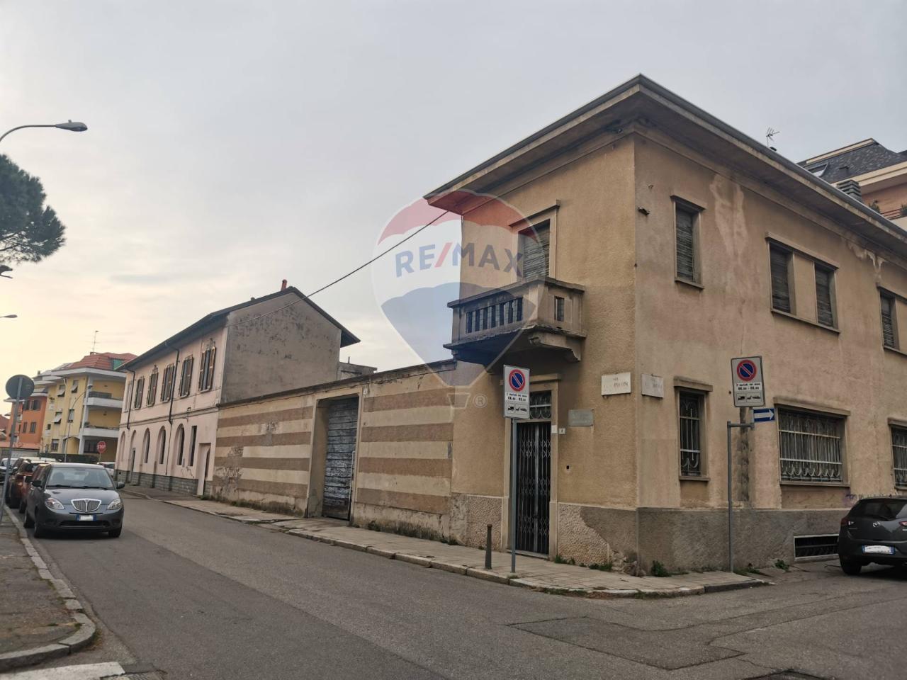 Ufficio in vendita a Busto Arsizio