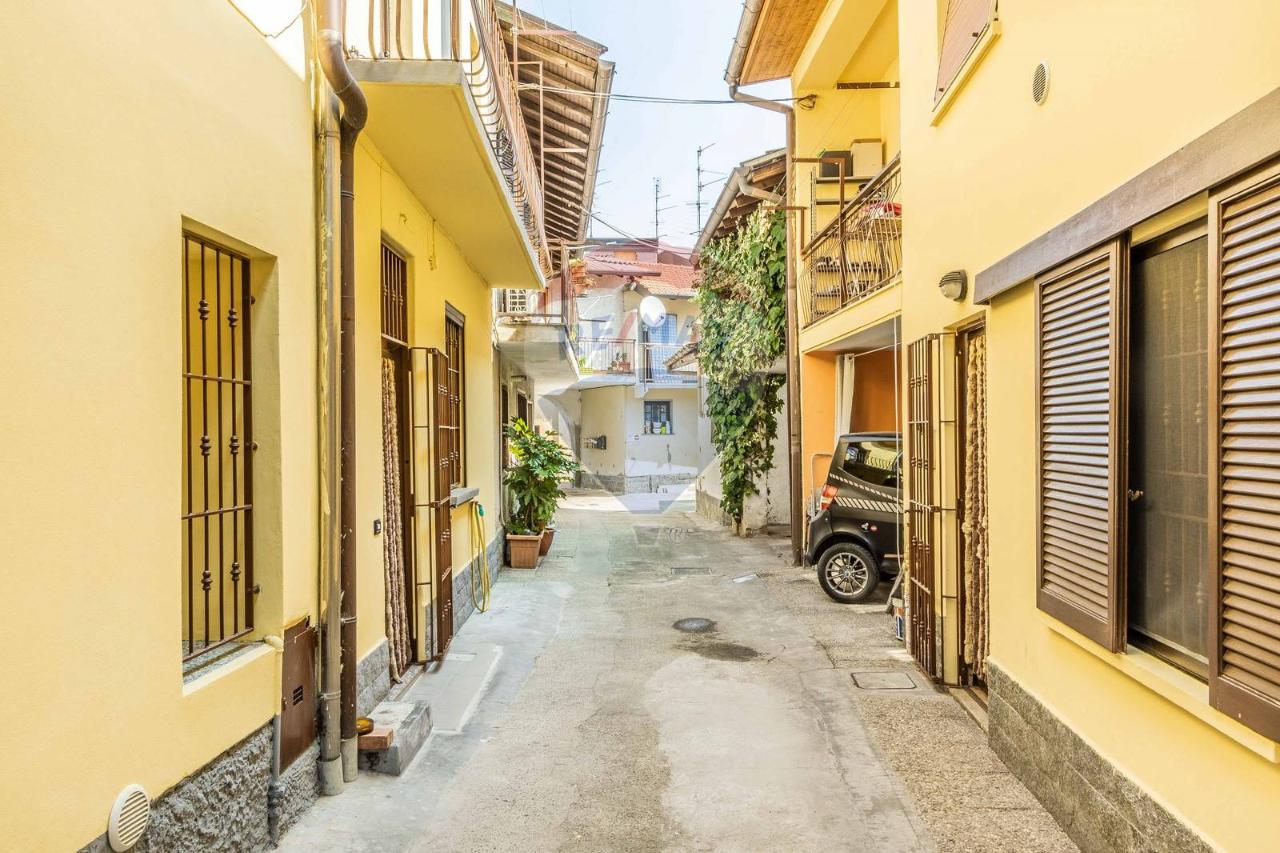 Appartamento in vendita a Ferno