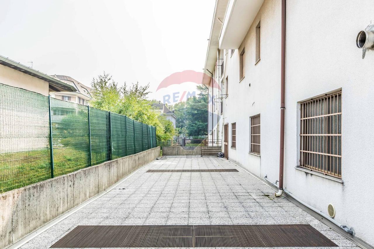 Appartamento in vendita a Busto Arsizio