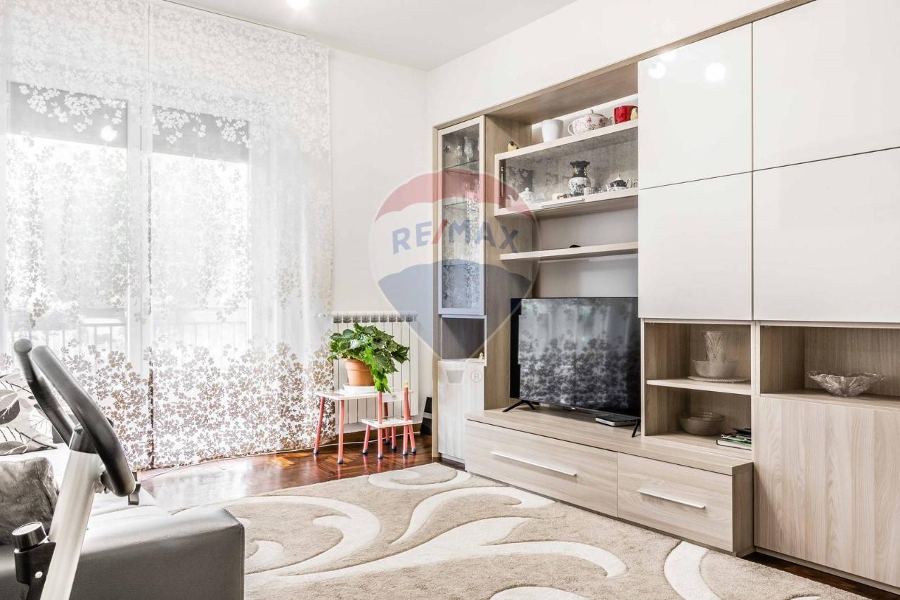 Appartamento in vendita a Busto Arsizio