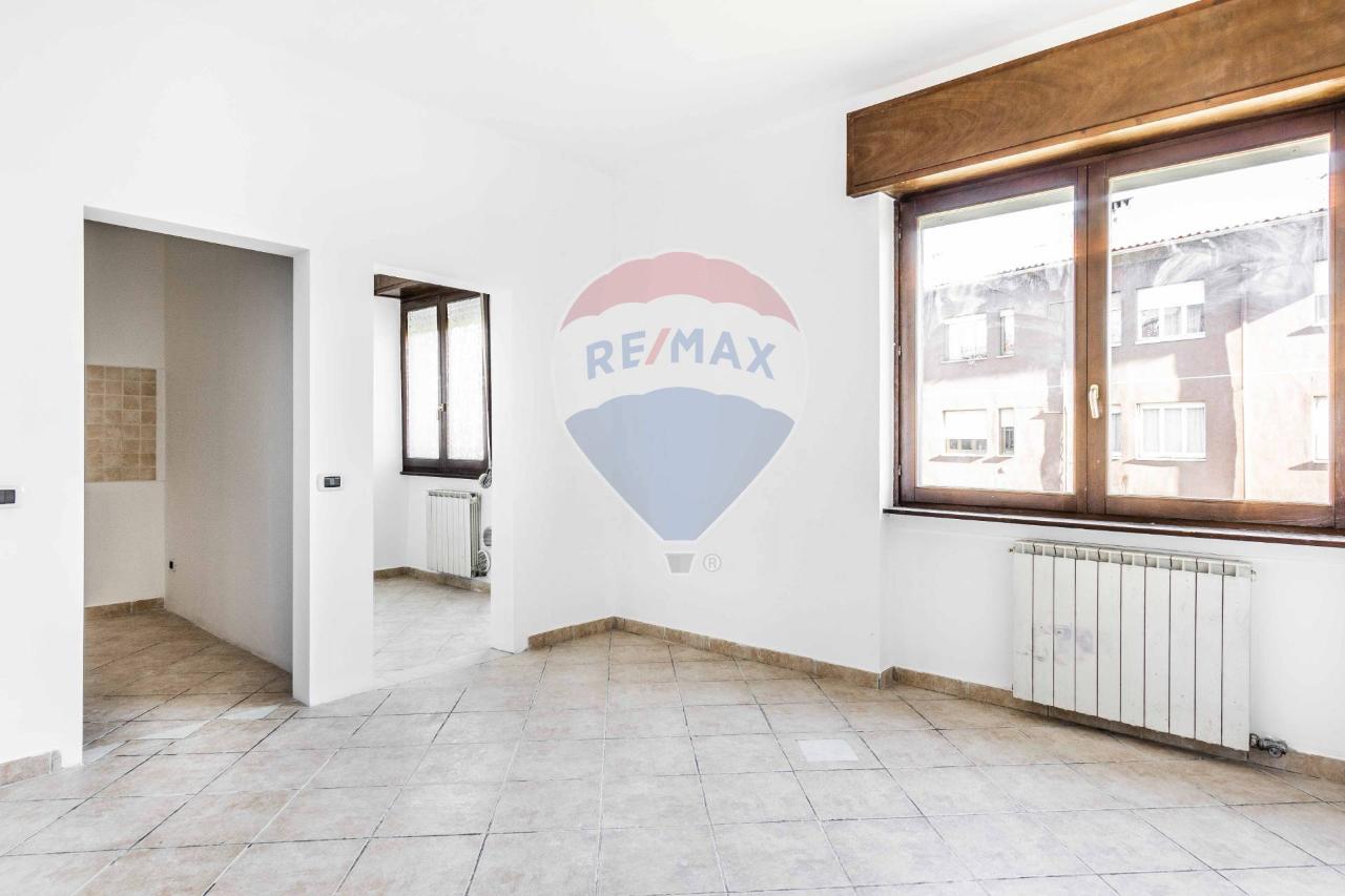 Appartamento in vendita a Busto Arsizio