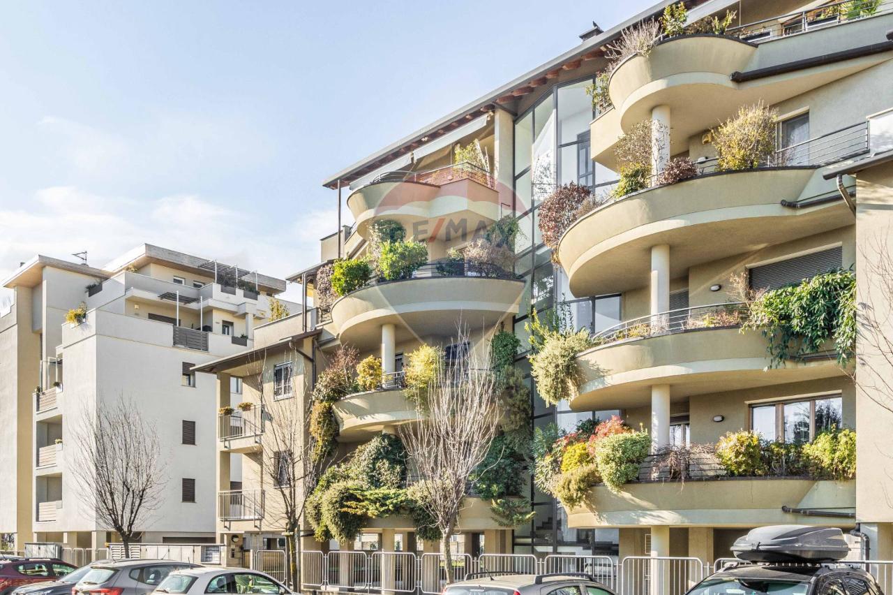 Appartamento in vendita a Busto Arsizio