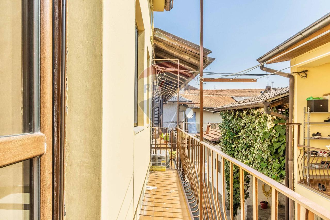 Appartamento in vendita a Ferno