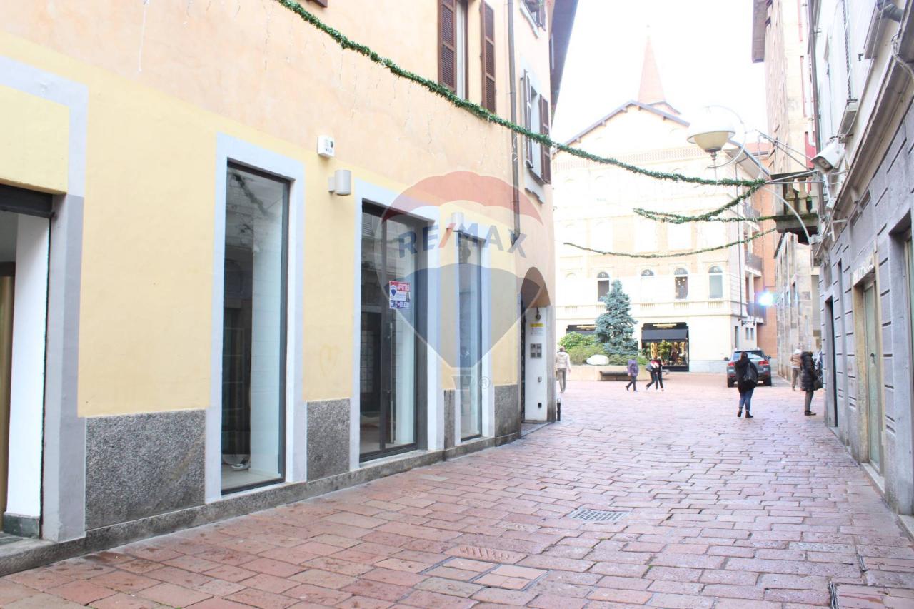 Negozio in vendita a Busto Arsizio