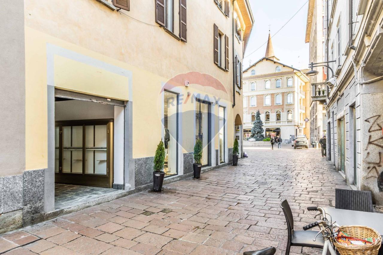 Negozio in vendita a Busto Arsizio