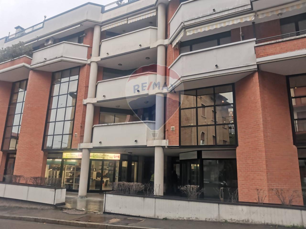 Ufficio in vendita a Varese