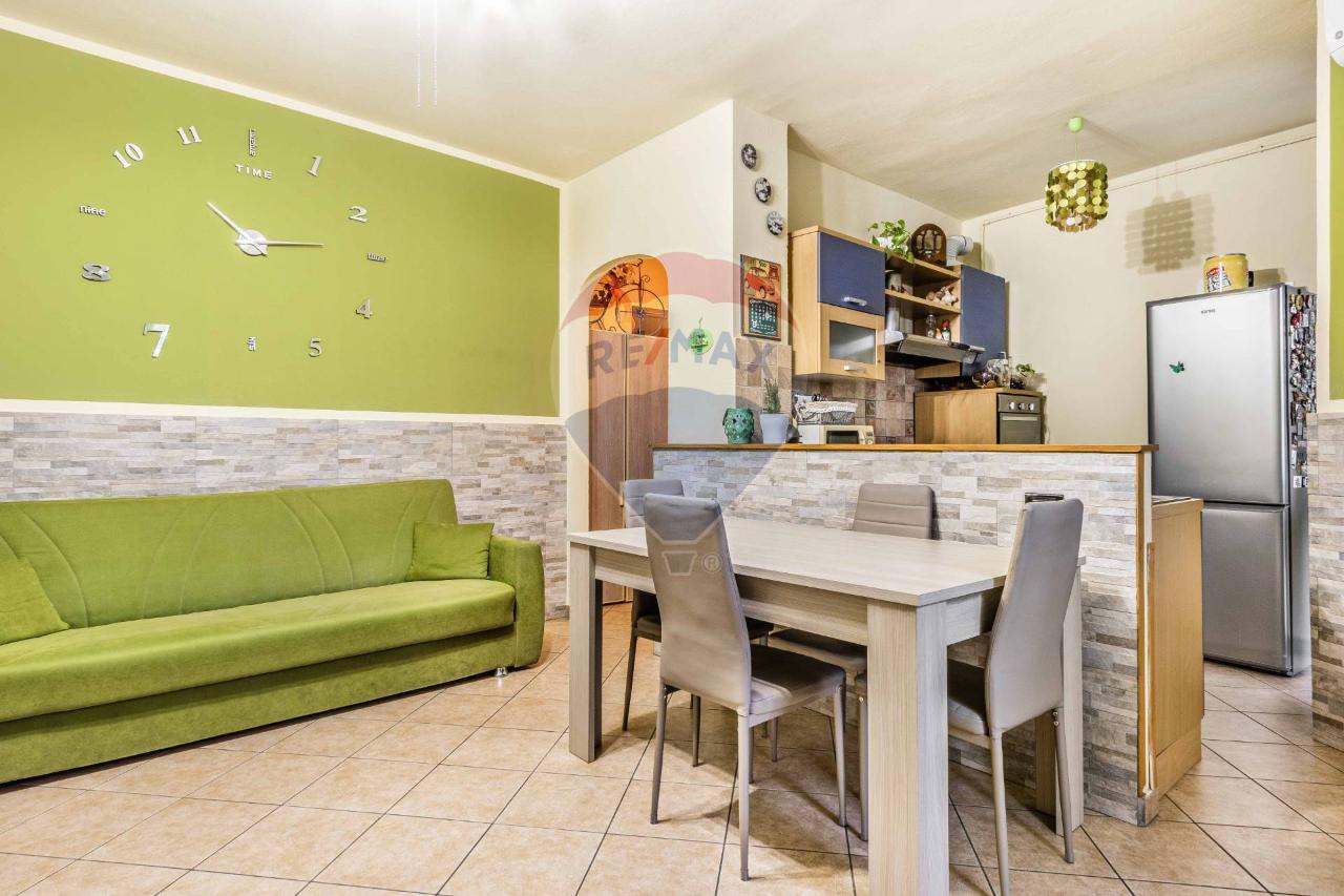 Appartamento in vendita a Busto Arsizio