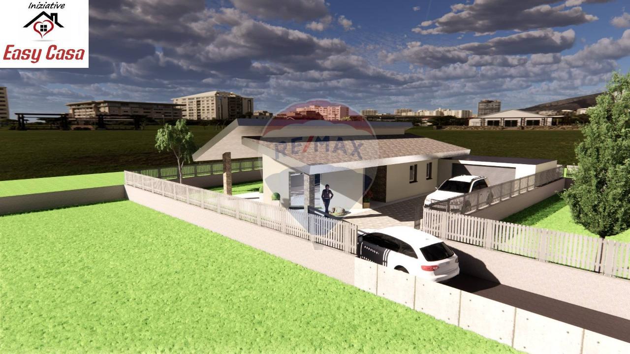 Villa in vendita a Fagnano Olona