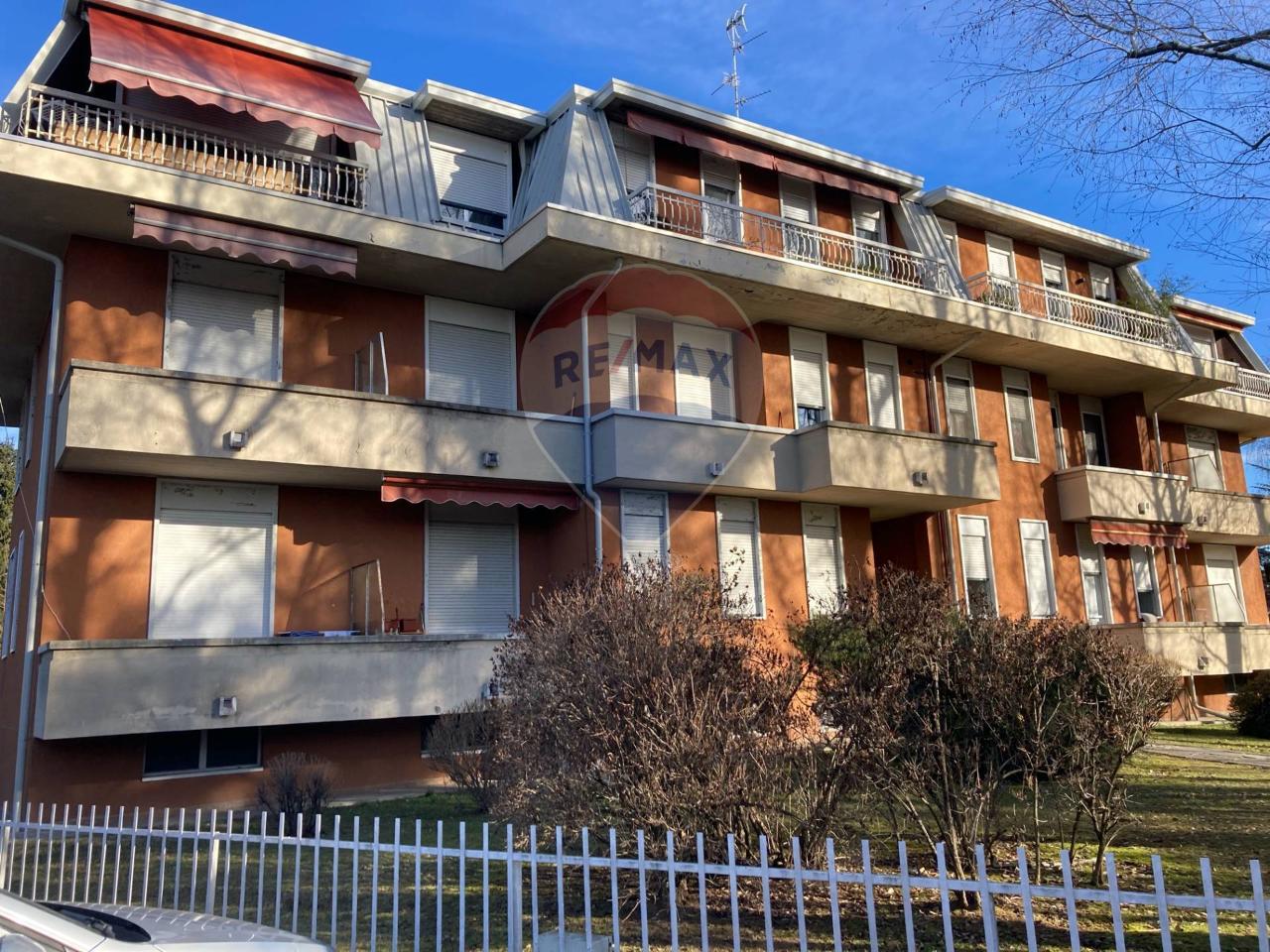 Appartamento in vendita a Besnate