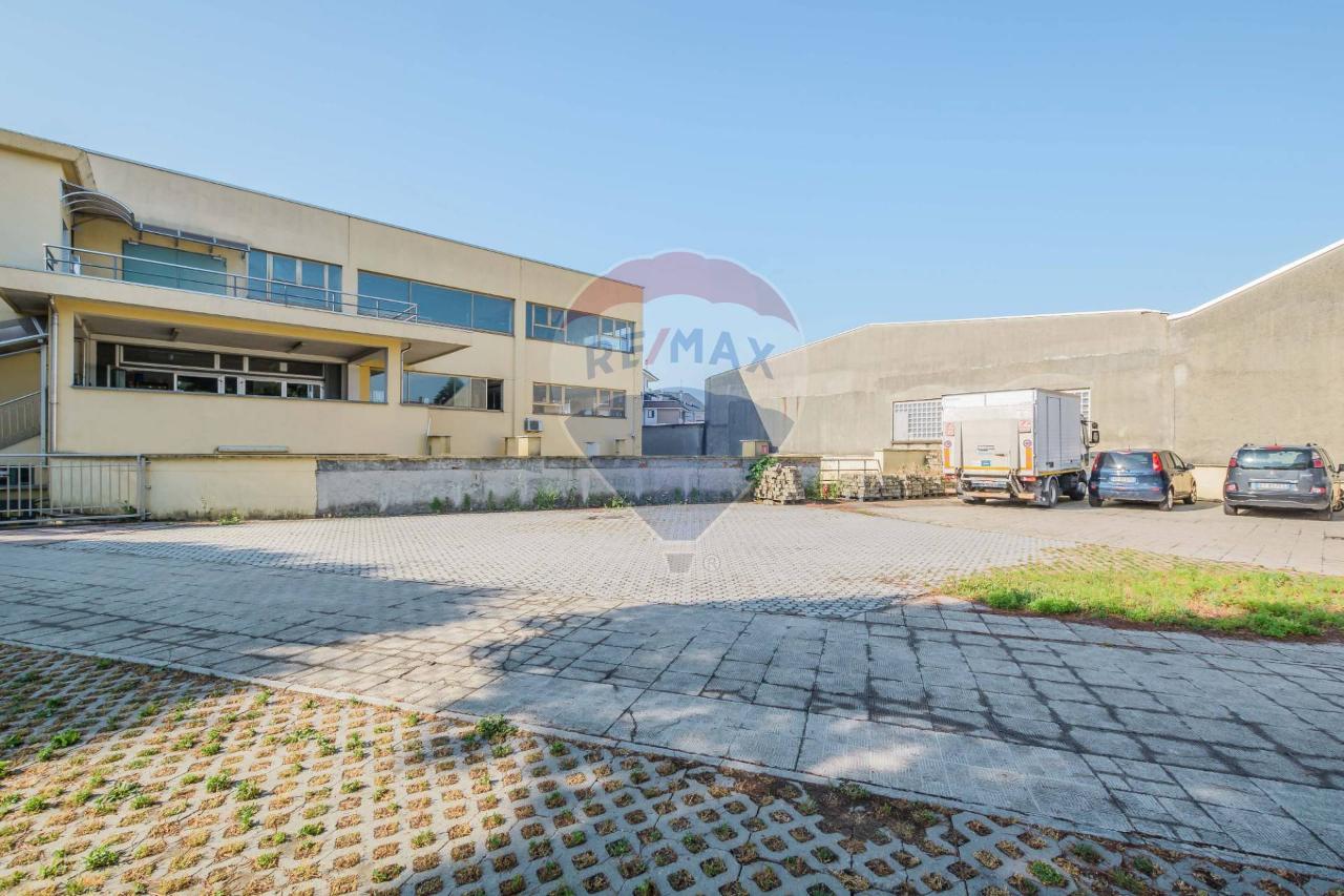 Negozio in vendita a Busto Arsizio