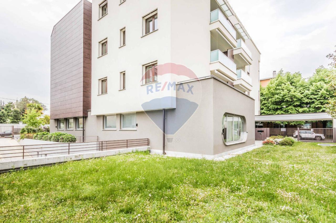 Ufficio in vendita a Busto Arsizio