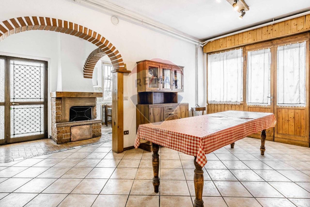 Casa indipendente in vendita a Morazzone