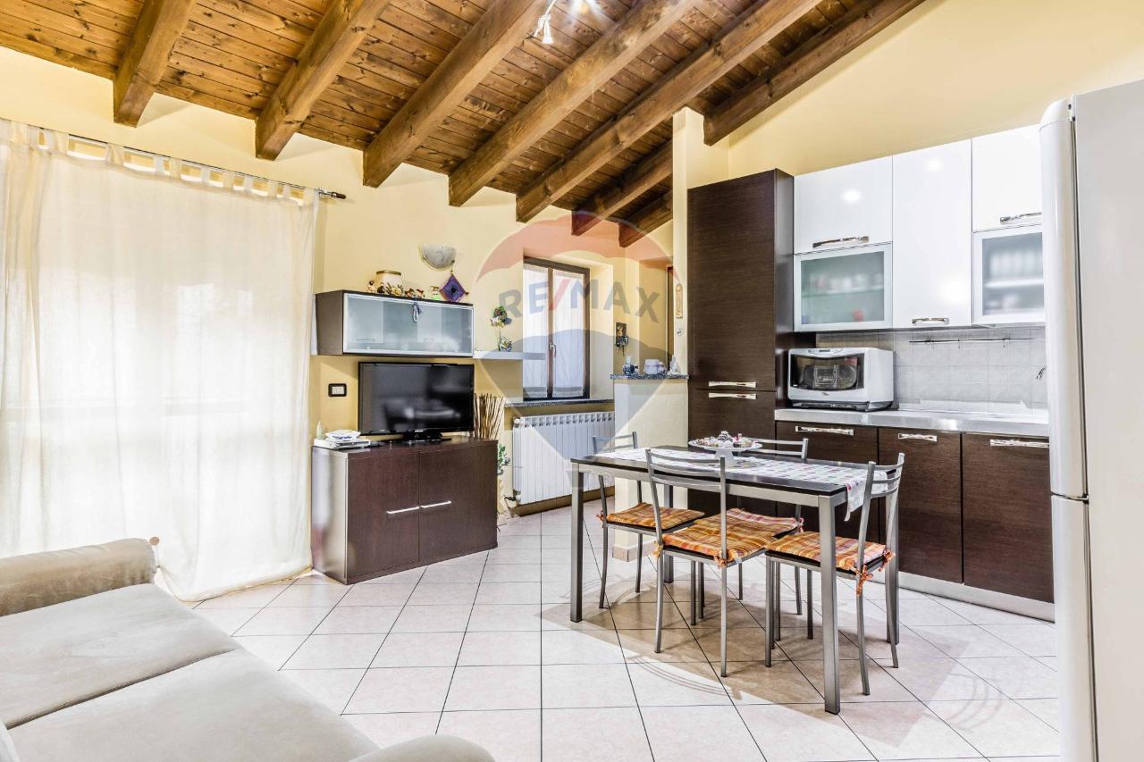 Appartamento in vendita a Lonate Pozzolo