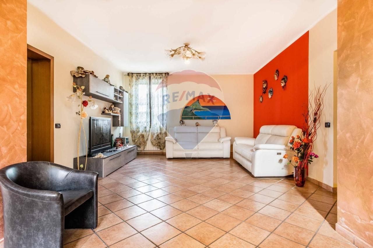 Appartamento in vendita a Magnago