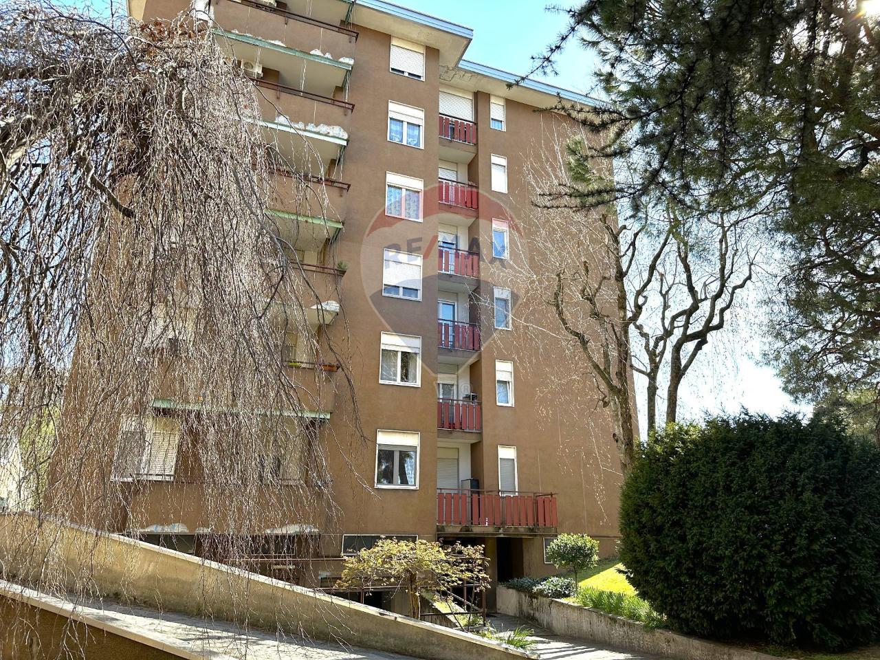 Appartamento in vendita a Busto Arsizio