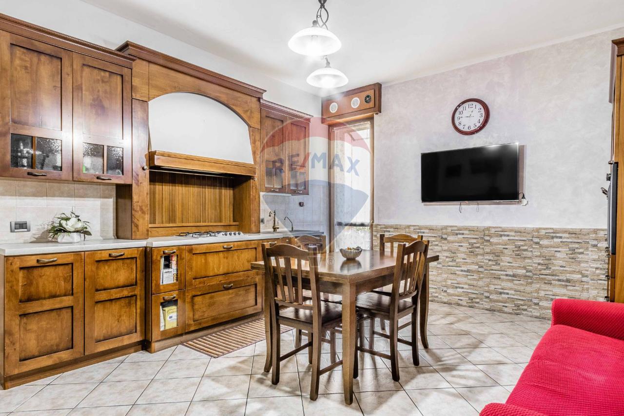 Appartamento in vendita a Busto Arsizio