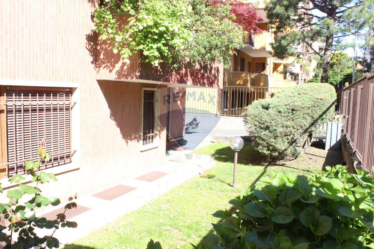 Ufficio in vendita a Busto Arsizio