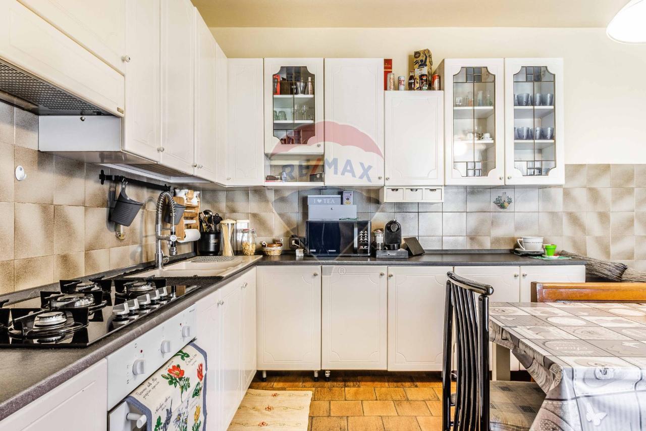 Appartamento in vendita a Samarate