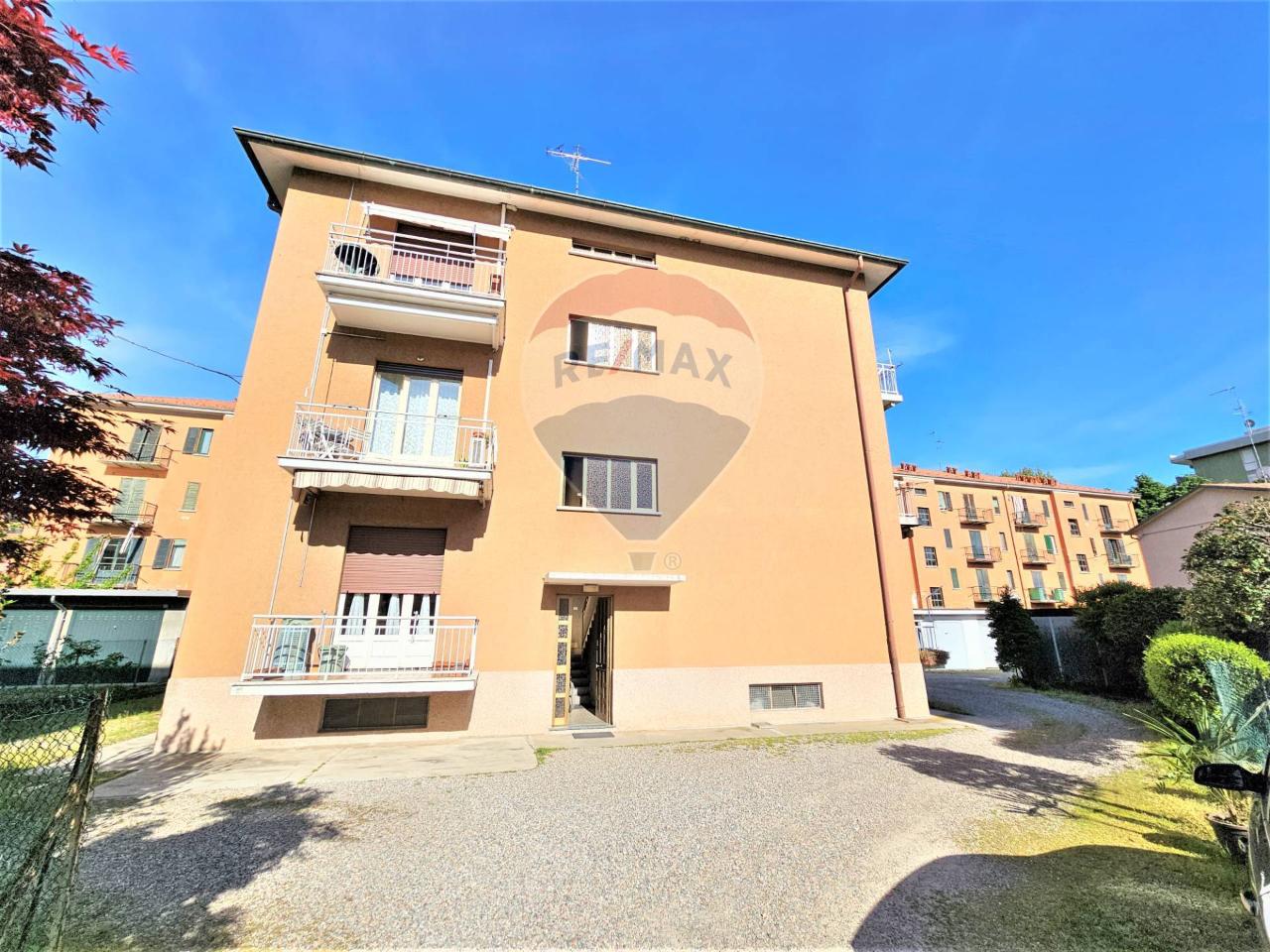 Appartamento in vendita a Busto Arsizio