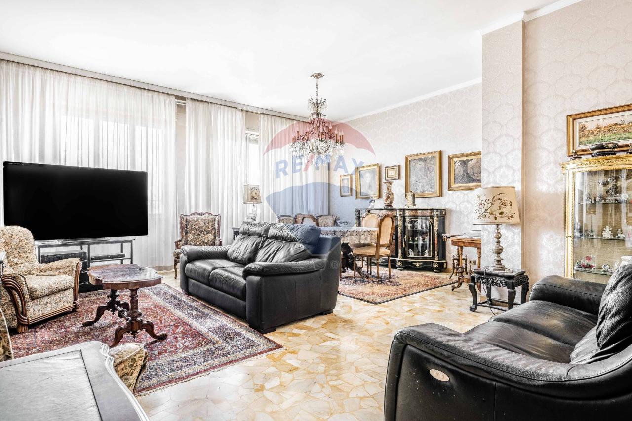 Appartamento in vendita a Busto Arsizio