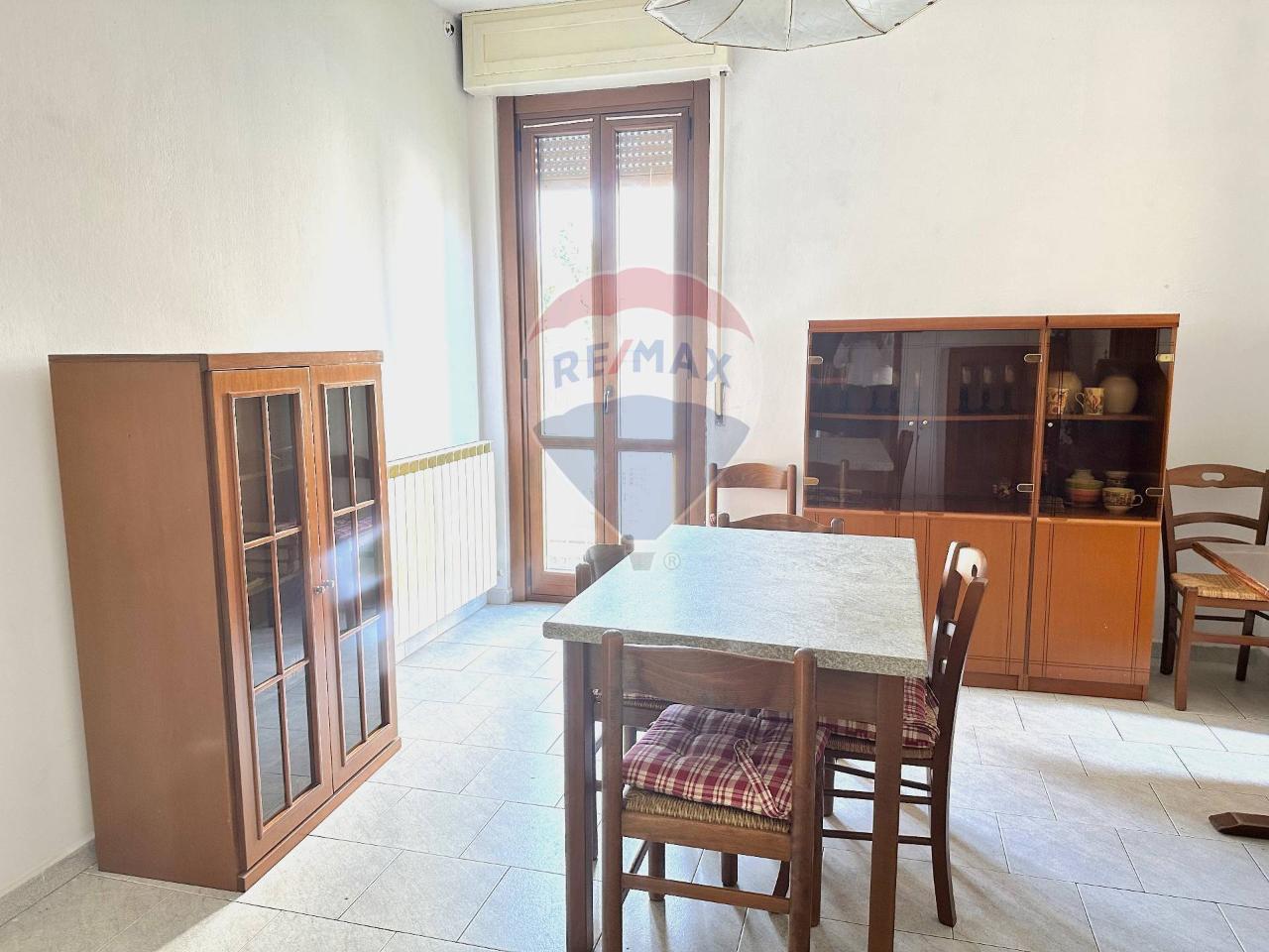 Appartamento in vendita a Busto Arsizio